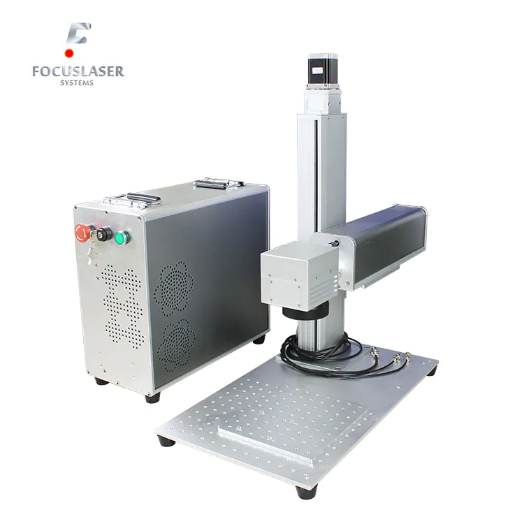 The common reasons for the power loss of the laser marker - Focuslaser