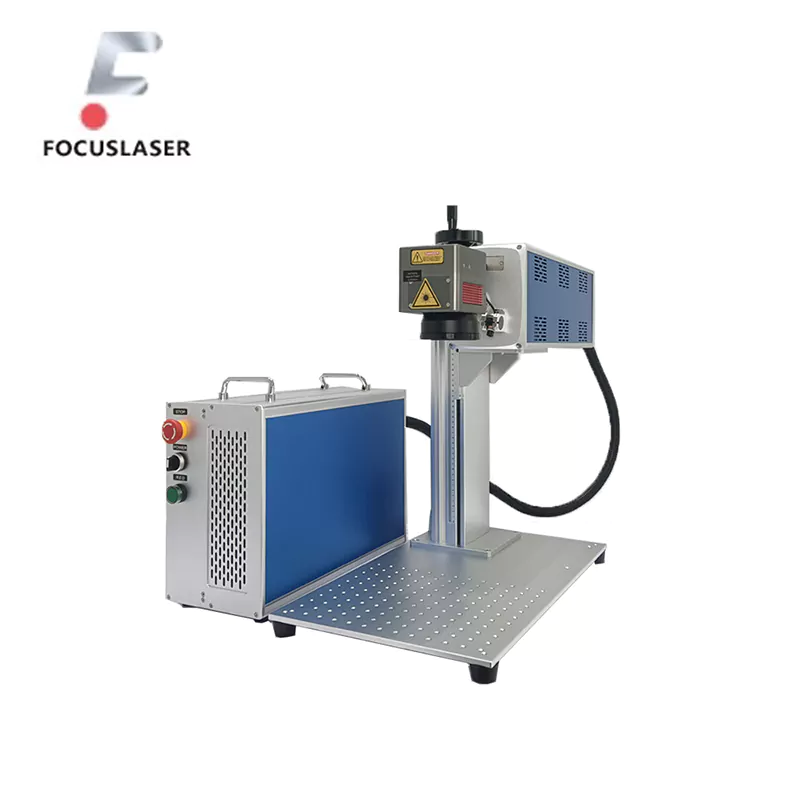 Why CO2 Laser Marking Systems are Essential for Advanced Manufacturing ...