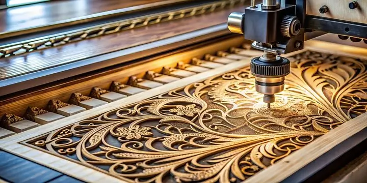How do we Choose a Laser Machine? - Focuslaser