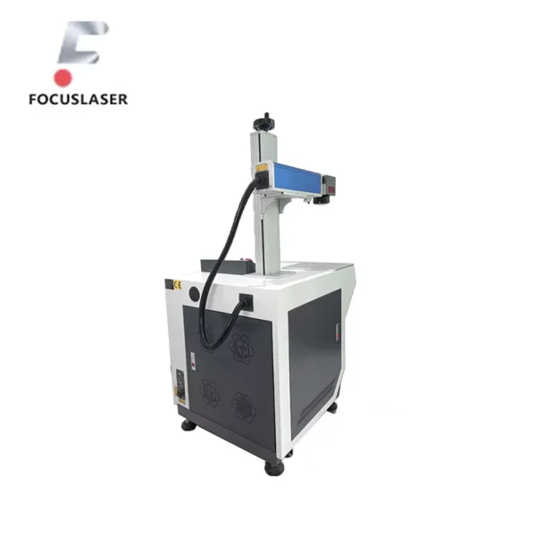 The Many Applications of a Desktop Fiber Laser Engraver: How Businesses ...