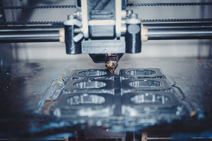 Fiber Laser Marking Machines: Precision Marking Solutions